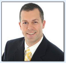 Aaron M. Pokorny, DDS, MD | Oral Surgeon in Rochester Hills MI