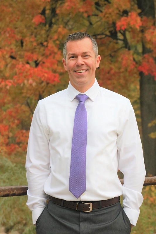 Aaron M. Pokorny, DDS, MD | Oral Surgeon in Rochester Hills MI